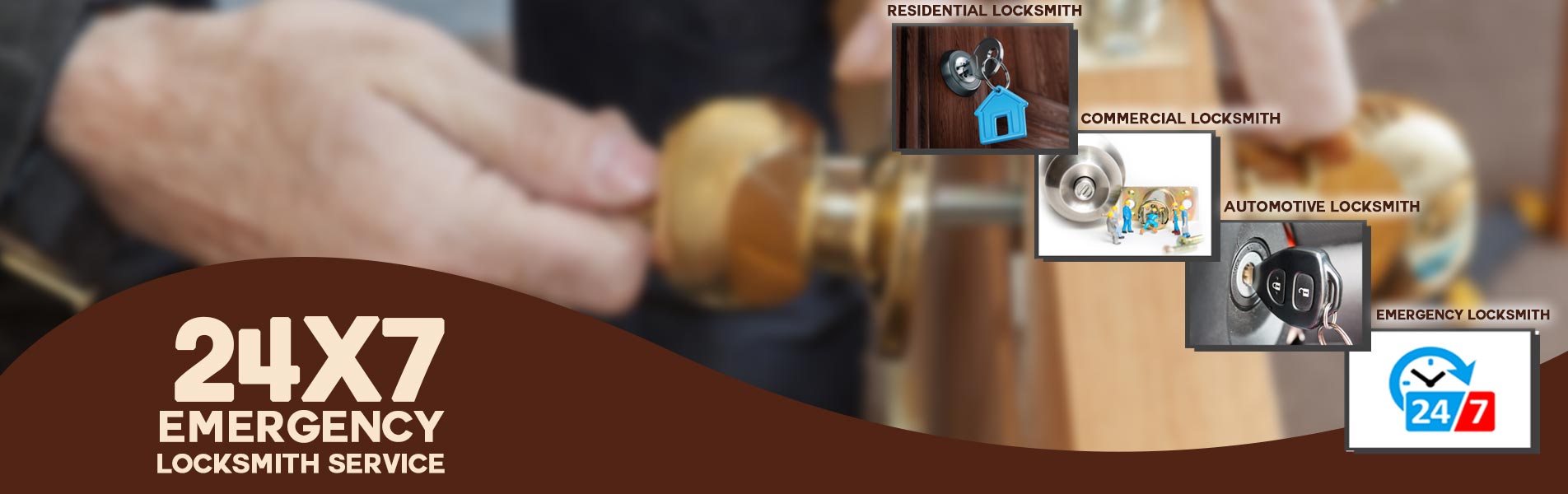 Locksmith Service Arlington VA | Locksmith Arlington, VA | 703-995-0800